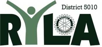 Rotary District 5010